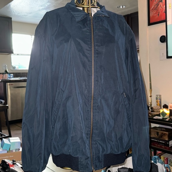 Faconnable | Jackets & Coats | Vintage Bomber Jacket | Poshmark